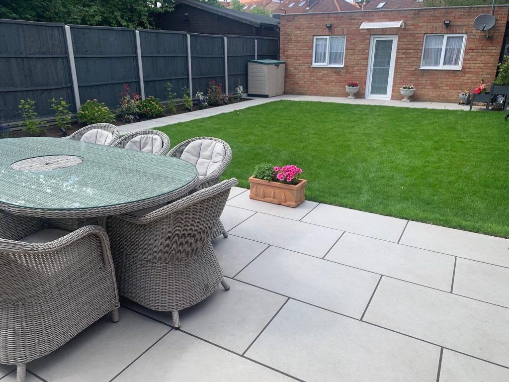 Garden Design London & Landscaping - West London Landscapers